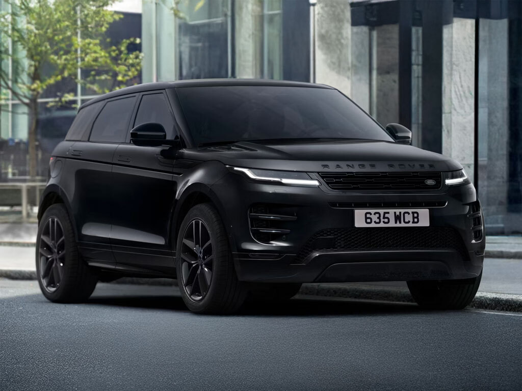 New Land Rover Range Rover Evoque 2.0 D200 Edition 5dr Auto Diesel Hatchback for Sale | Vertu